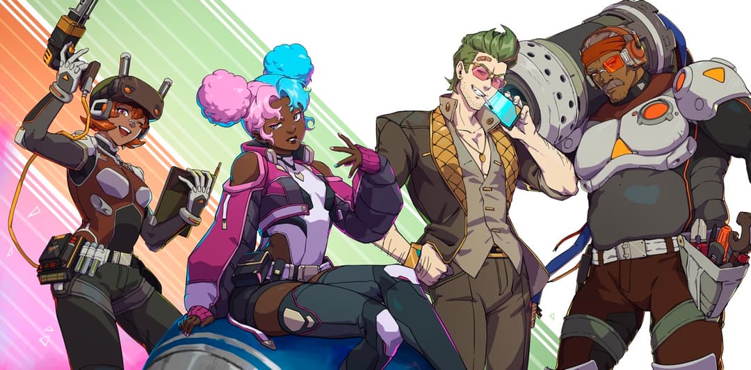 Befriend those in the kaidro world