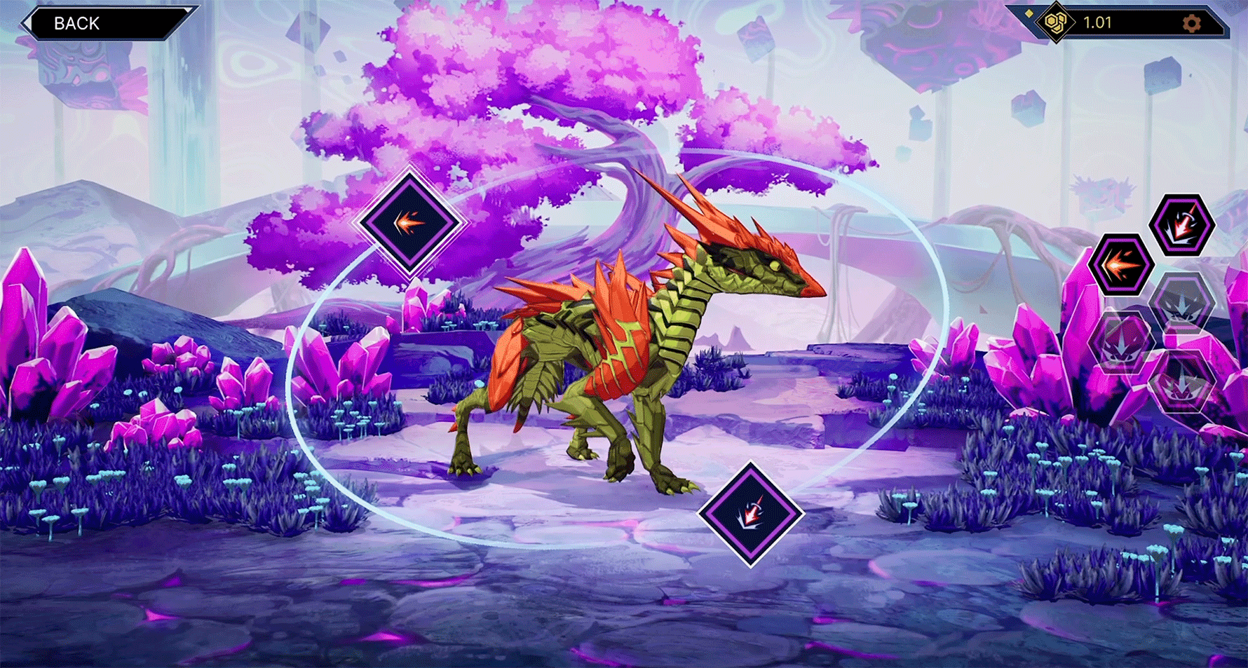 Align With Your Spirit Guardian