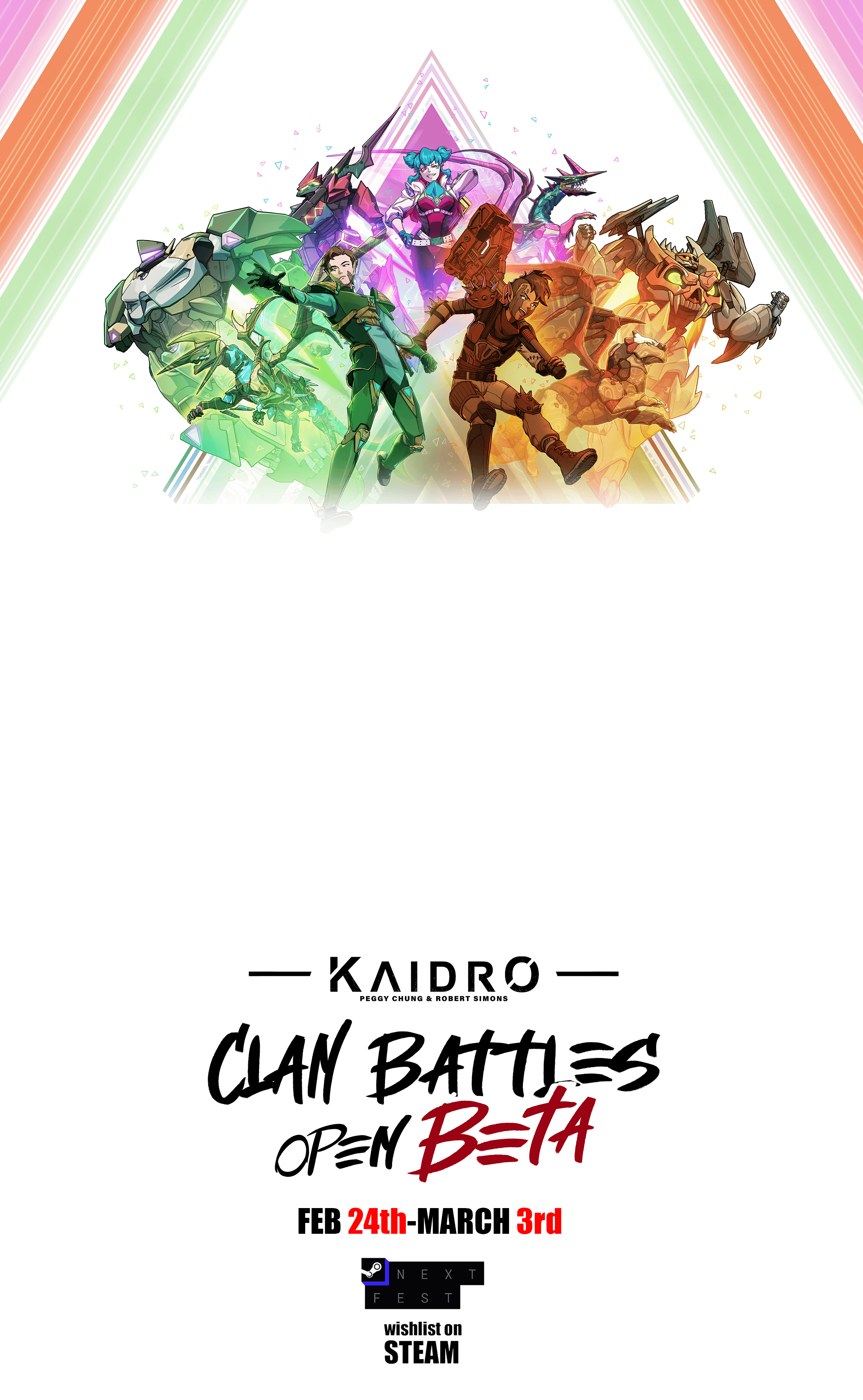 Kaidro trailer